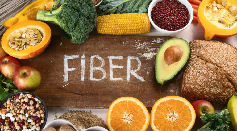 Why is Fiber Important for your Diet - Healthkart