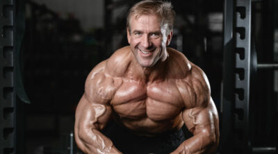 Best Shoulders in Bodybuilding - Healthkart