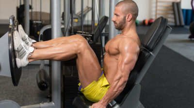 Best Legs in the Bodybuilding World · HealthKart