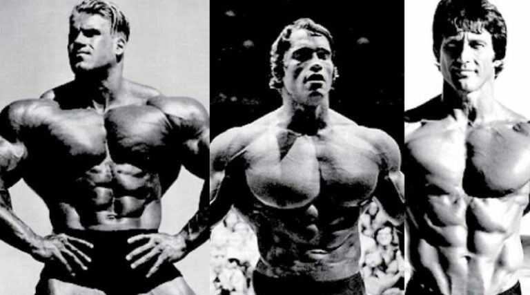 Body Types - How To Diet And Workout (Explained) - Blog