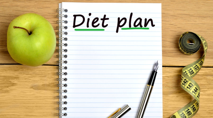 North Indian And South Indian Diet Plan For Weight Loss HealthKart