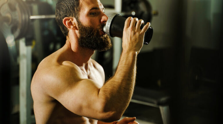 5 Mass Gainer Benefits and Its Usage To Your Body - Blog