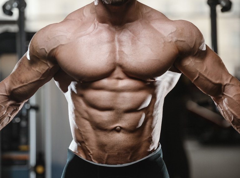 Bodybuilding Tips - Focusing On Right Muscle Proportion