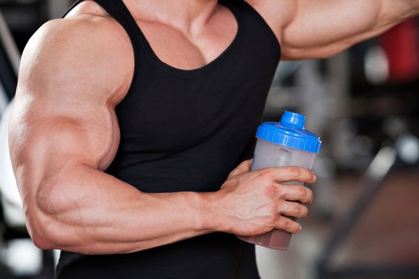 5 Mass Gainer Benefits and Its Usage To Your Body - Blog