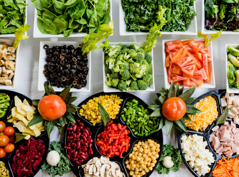 How to Create Your own Diet Plan - Healthkart