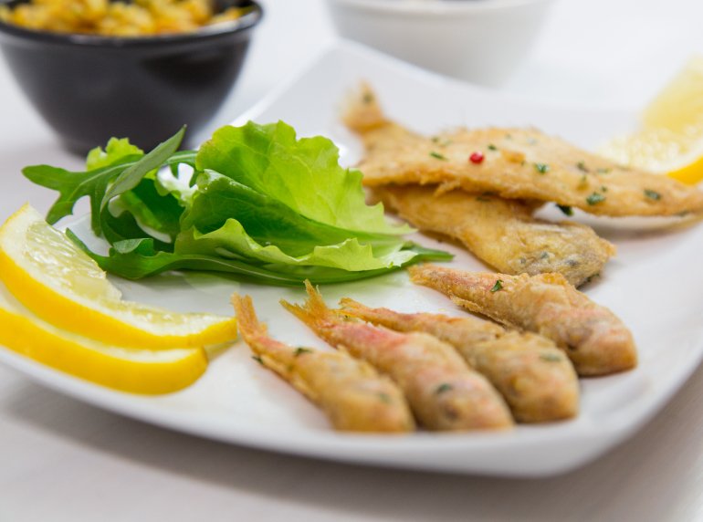 Six Pack Abs Diet- What You Should Eat