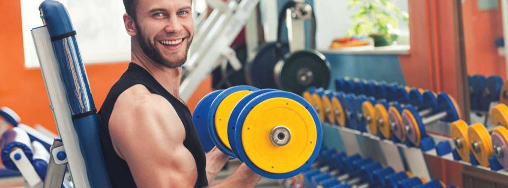 Top 10 Lifting Mistakes Beginners Make - Healthkart Blog