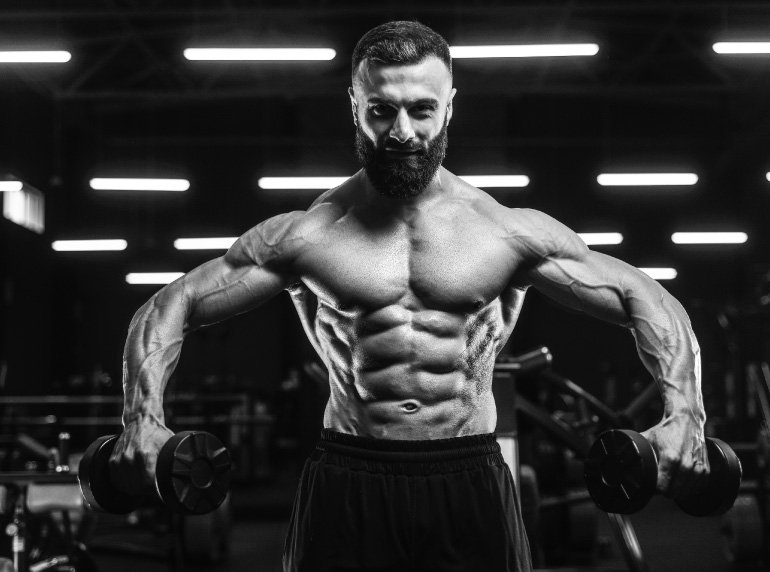 Mesomorph Bodybuilding- The Genetic Elite?!