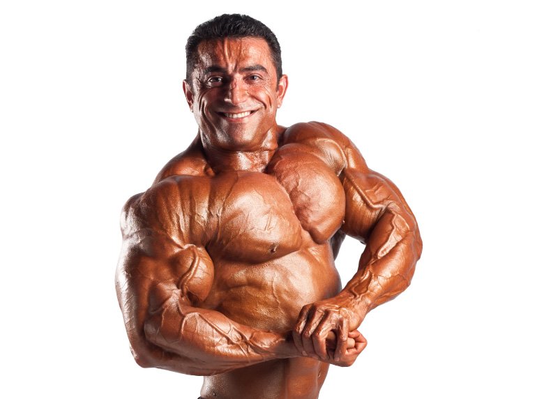 Mesomorph Bodybuilding- The Genetic Elite?!