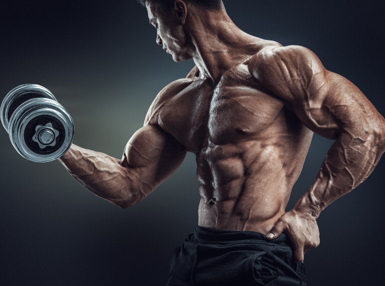 Mesomorph Bodybuilding- The Genetic Elite?!