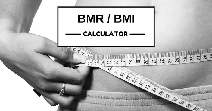 BMI And BMR - What Is The Difference ? - Healthkart Blog