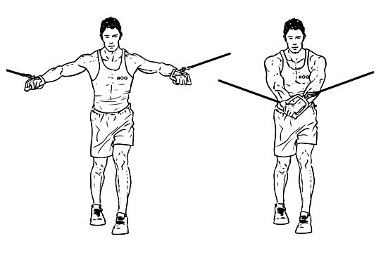 Beginners Guide for Bigger Chest - Best Chest Workout