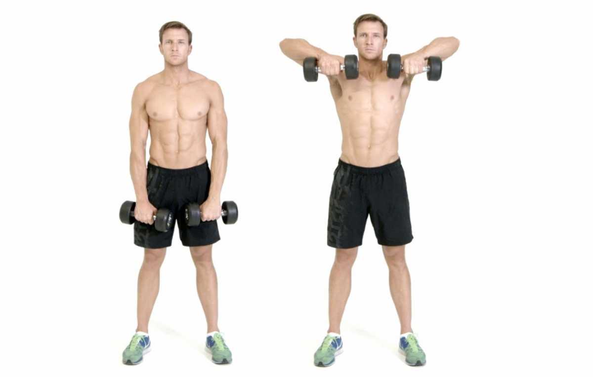 10 Best Shoulder Exercises to Include in Your Workout Plan