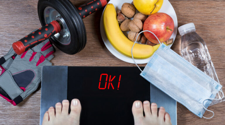 How Women Can Gain Weight In a Healthy Way? - HealthKart