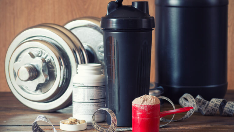 Better Bulk - 10 Tips On How To Get Bulk Body - Healthkart Blog