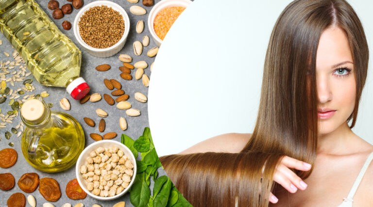 Essential Mineral Nutrients For Hair Growth · HealthKart