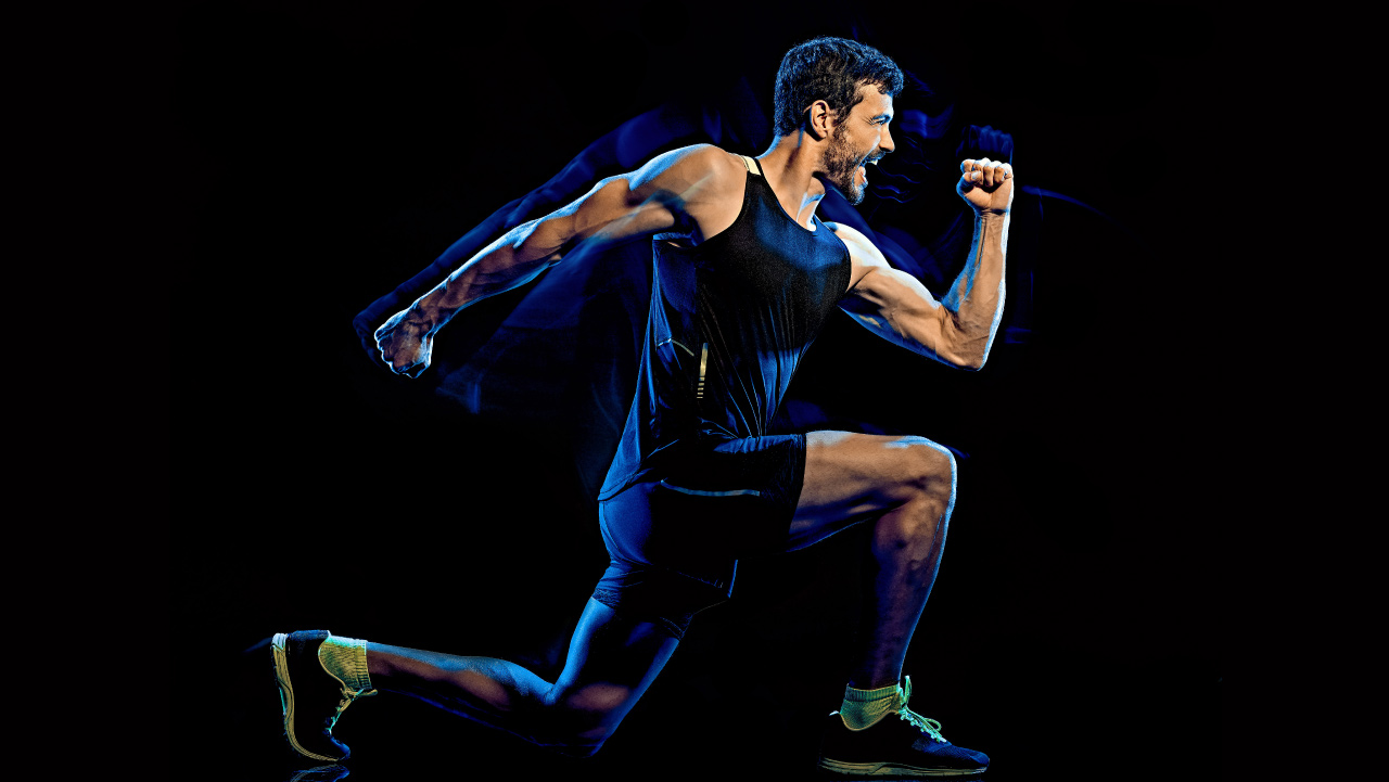 Here’s What You Need to Do to Get That Footballers’ Physique · HealthKart