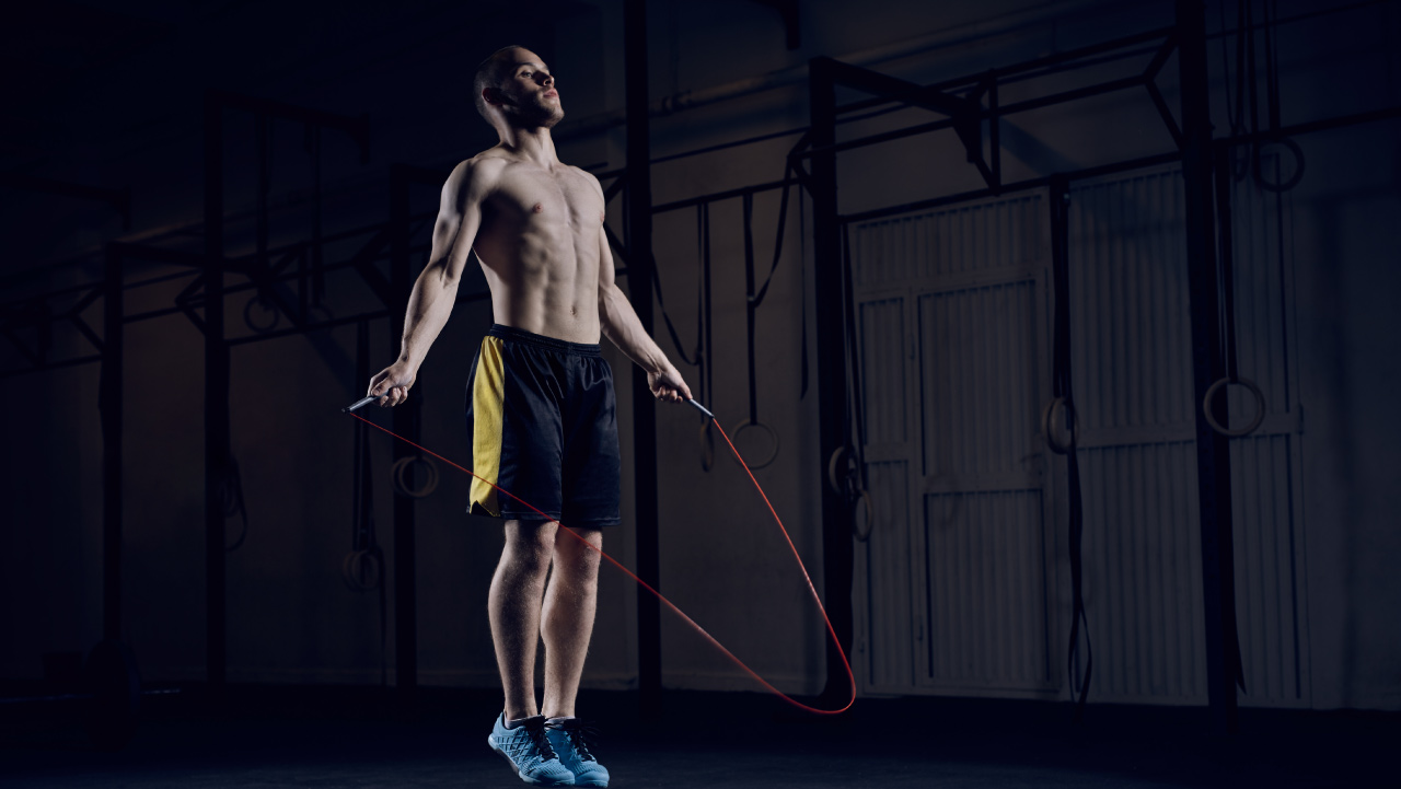 Top Exercises For Football Players · HealthKart