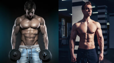 Shredded vs Lean Muscle: Know the difference · HealthKart