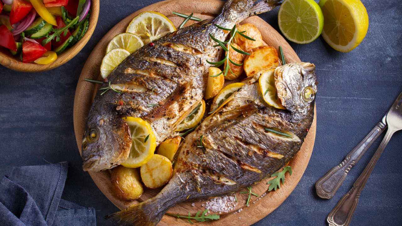 Top 10 Foods with Minerals - Vitamins and Nutrition