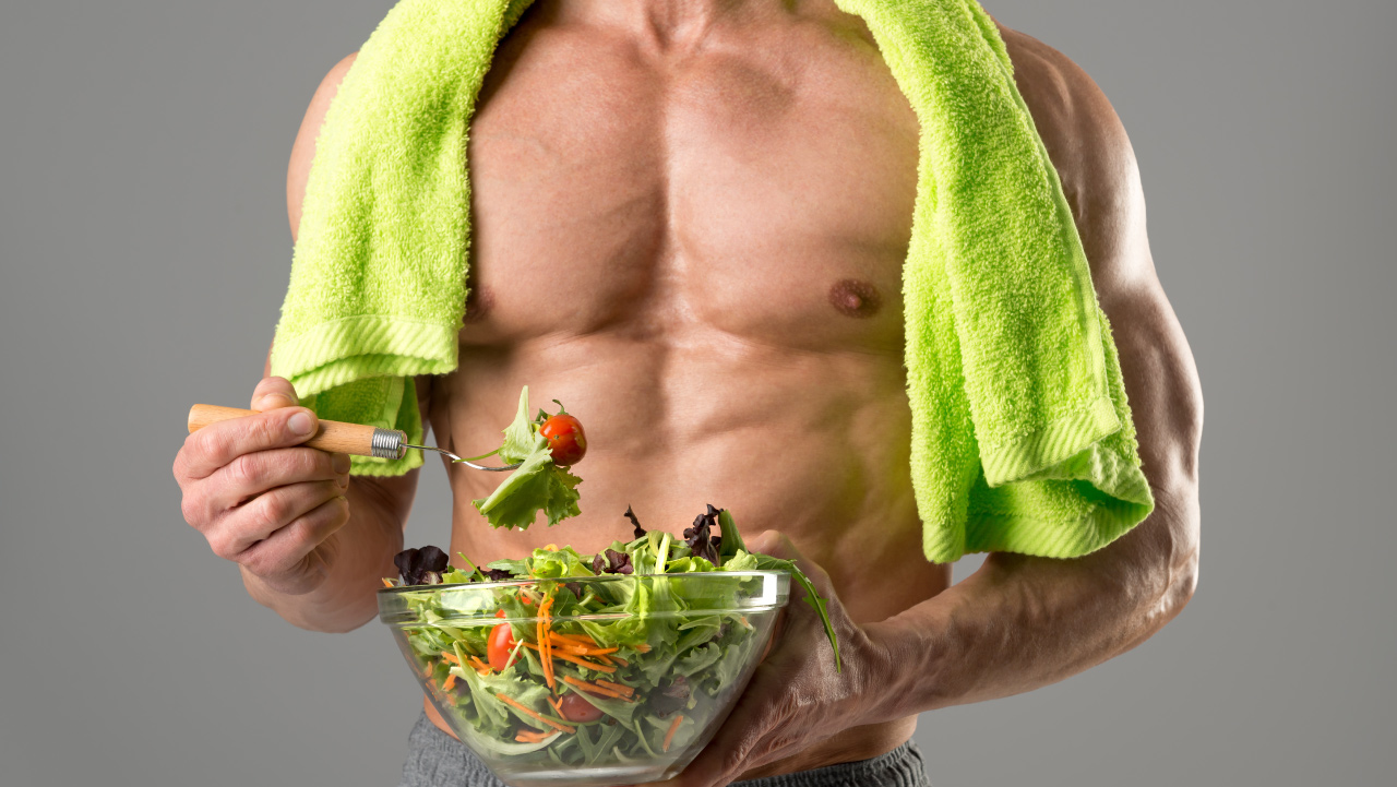 Bodybuilders' Top 10 Tips to Help You Cut · HealthKart