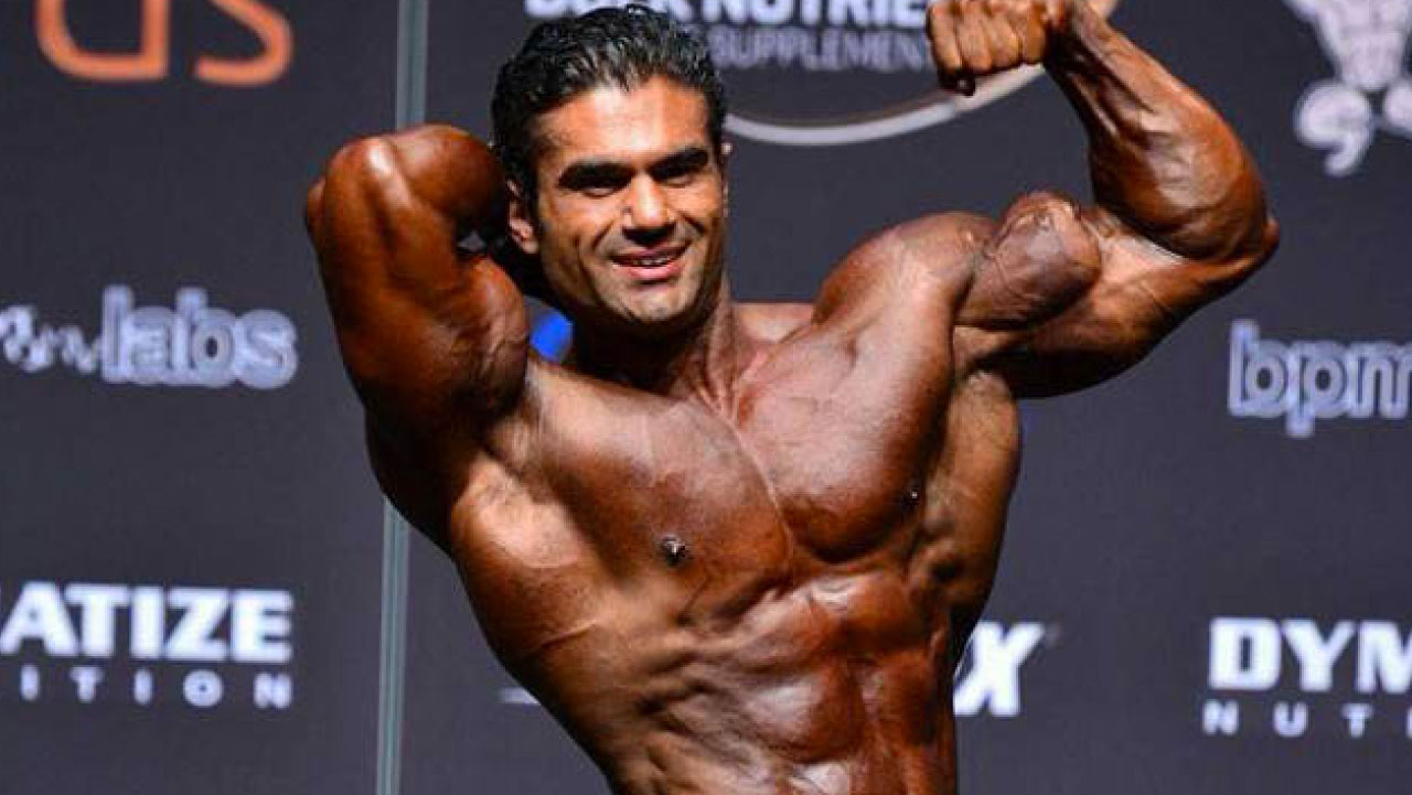 5 India Top Bodybuilders in International Contests - HealthKart Blog