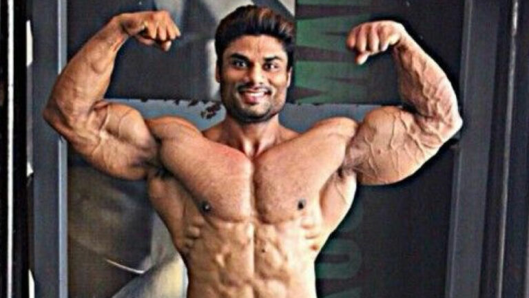 5 India Top Bodybuilders in International Contests - HealthKart Blog