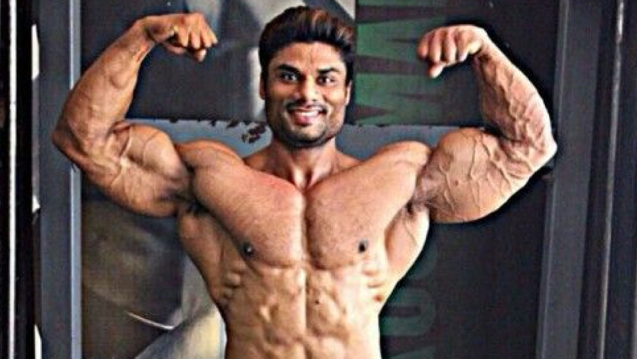 5 India Top Bodybuilders in International Contests - HealthKart Blog
