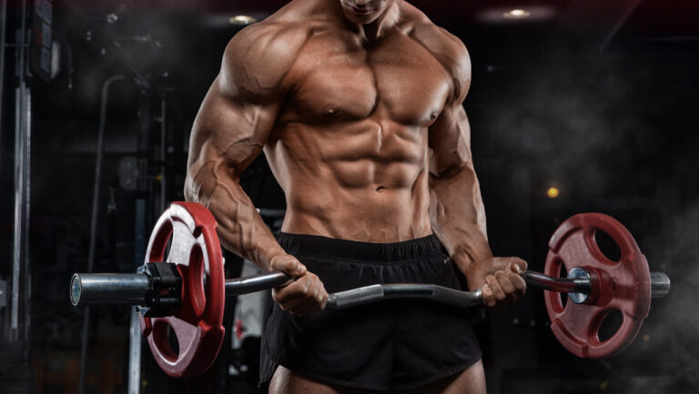 Bodybuilders' Top 10 Tips to Help You Cut · HealthKart