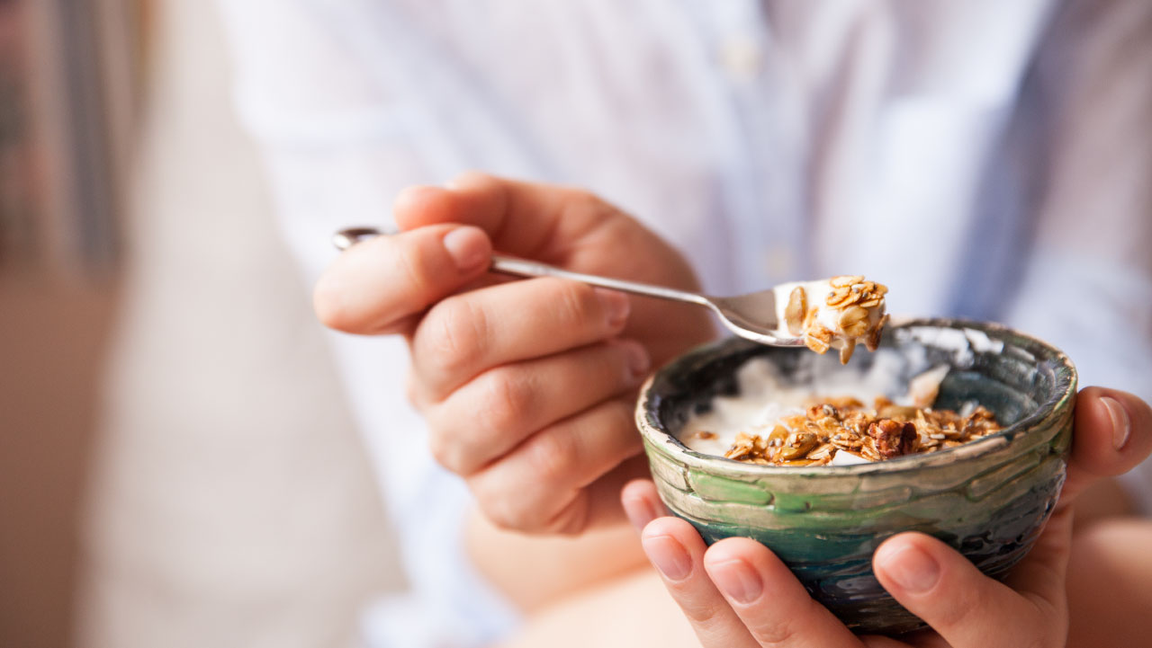 11 Health Benefits Of Muesli in Breakfast - HealthKart Blog