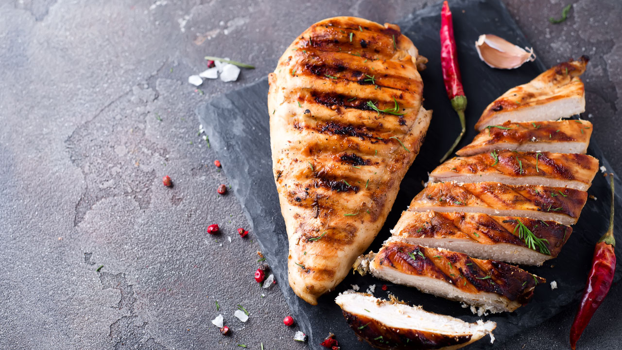 Best High Protein Foods You Must Add to Your Diet - HealthKart