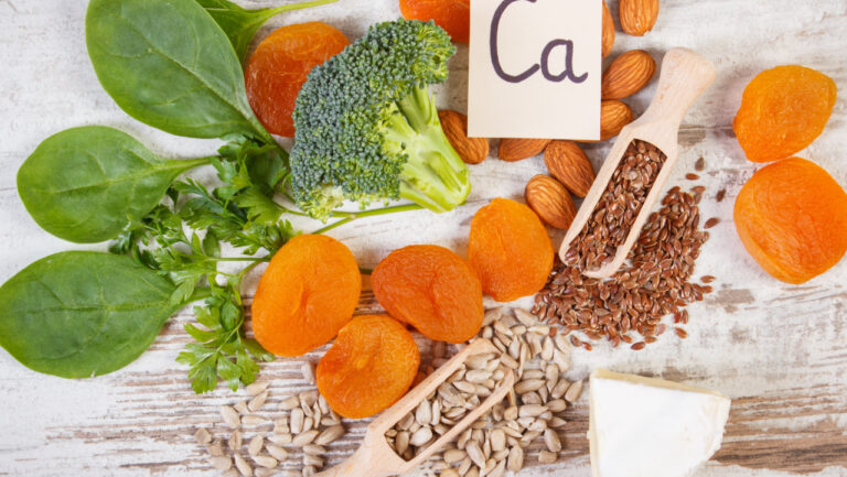 Calcium Supplements - Their Role and Bioavailability | HealthKart Blog