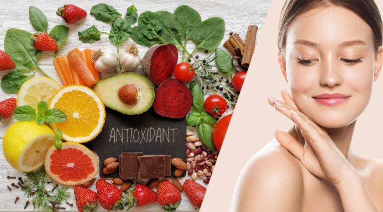 All About Antioxidants for Skin and How They Work - HealthKart