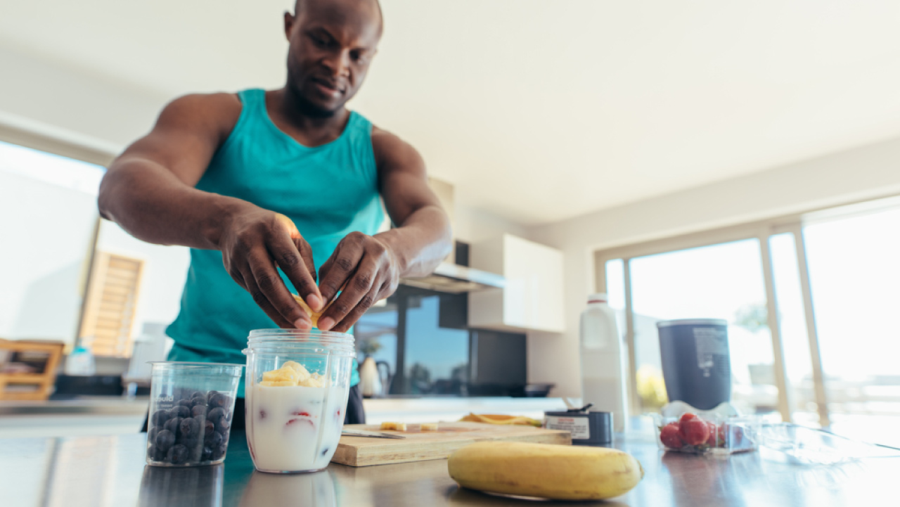 Best Post and Pre-Workout Meal Timing & Its Benefits- Healthkart Blog