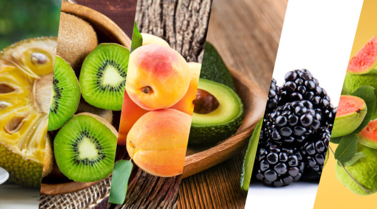 Fruits with the Most Protein: Top Choices Revealed - HealthKart