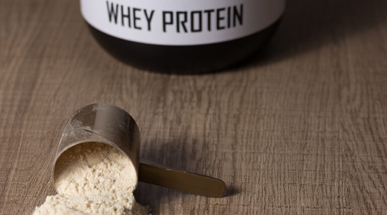 5 Best Whey Protein In India (2023) - Healthkart Blog