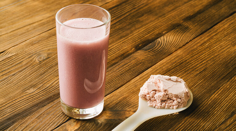 Raw Whey Protein- 5 Tips To Make It Tasty - Healthkart Blog