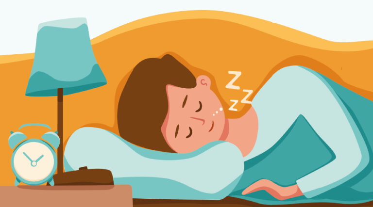 Why is Good Sleep Important for your Immune System?-Healthkart