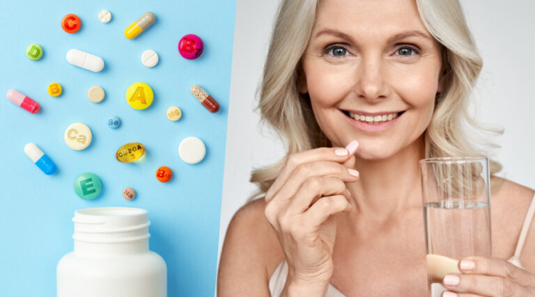 Multivitamins For Seniors To Promote Healthy Ageing - HealthKart