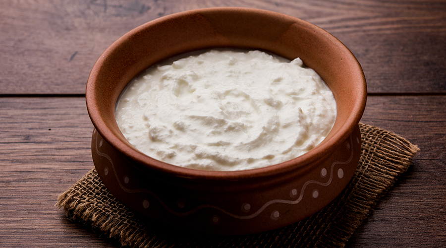 Benefits of Curd: Improve Digestion and Boost Immunity