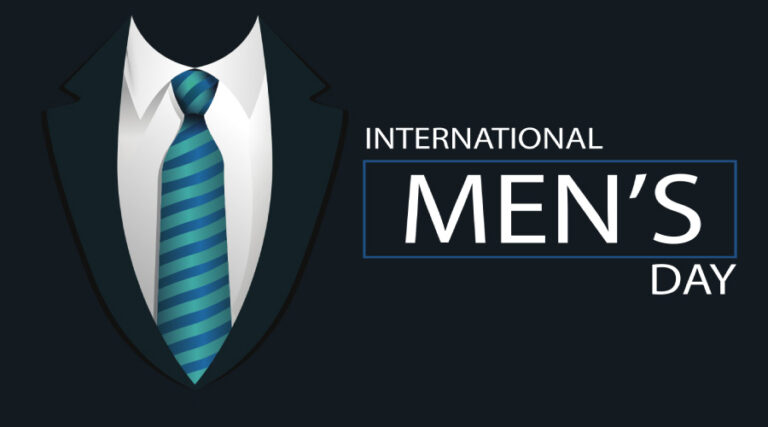International Mens Day: All You Need to Know - HealthKart