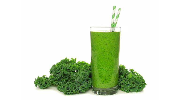 Kale Juice Benefits for Skin You Should Know - HealthKart