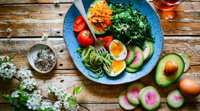 Weight Gaining Breakfast You Should Try - HealthKart