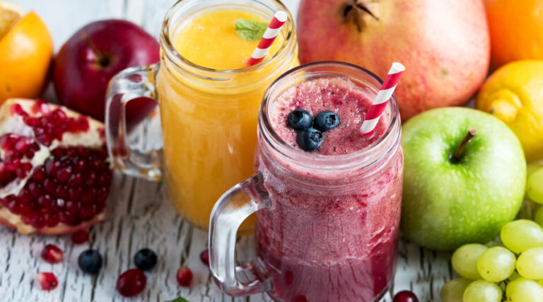 Healthy Breakfast Drinks to Start Your Day - HealthKart