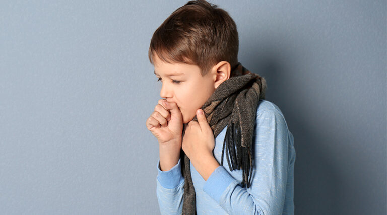 Home Remedies For Cough And Cold For Your Kids - HealthKart
