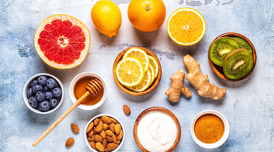 How to Boost Immunity in the Winter Season? - HealthKart