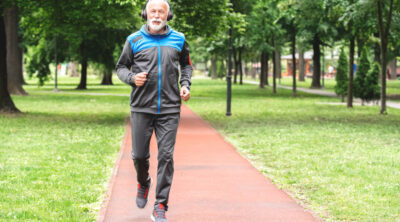 Benefits Of Brisk Walking To Help You Stay Fit - HealthKart
