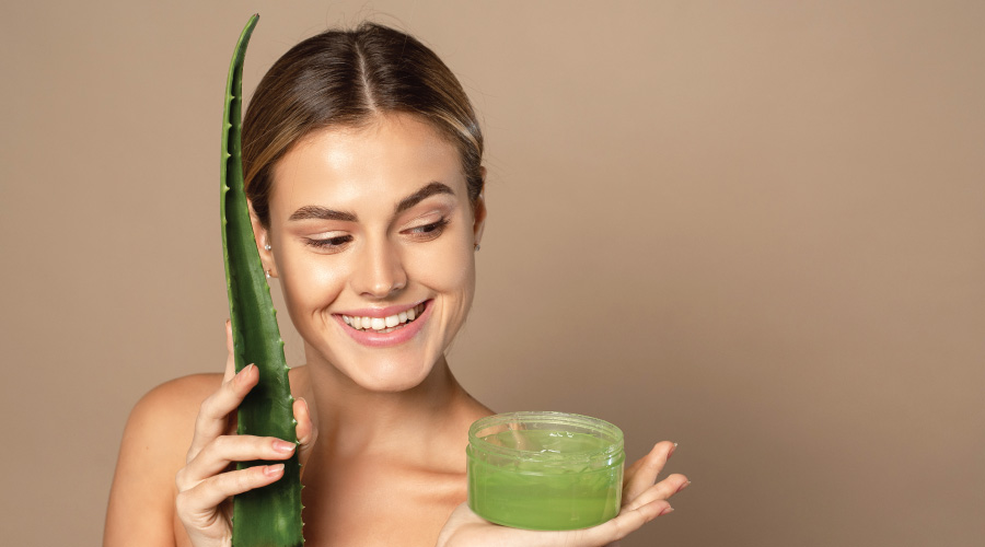 Aloe Vera Gel For Face And Skin Know The Benefits Healthkart