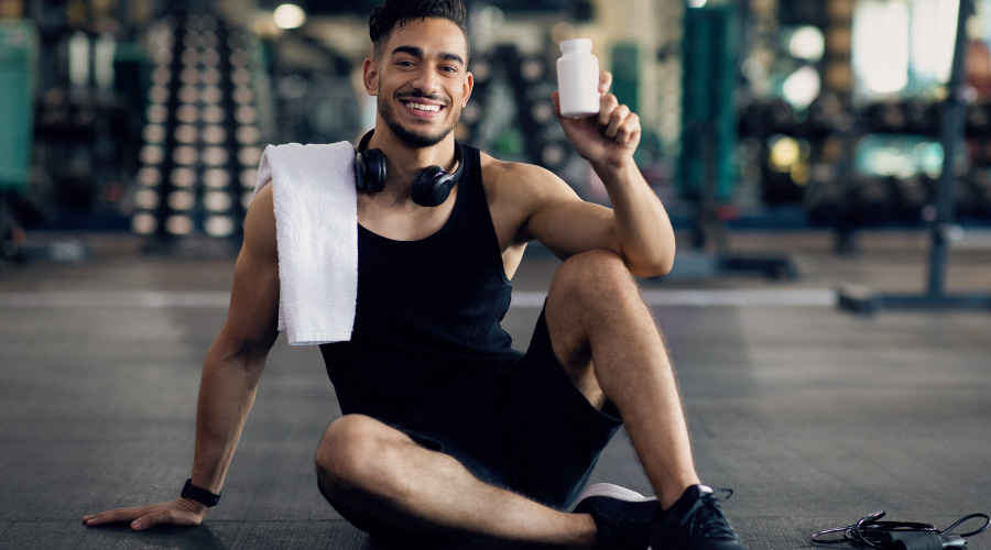 Multivitamin for Bodybuilding: How It Works - HealthKart