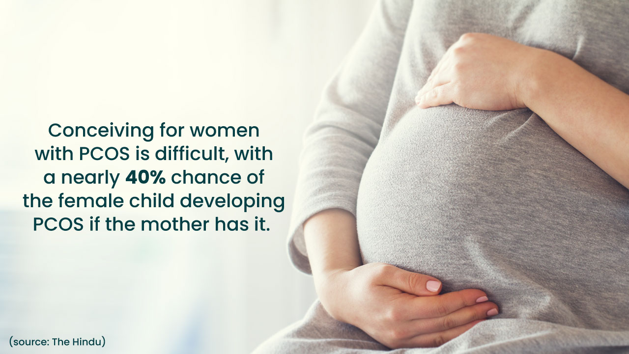 The Difference between PCOS and PCOD - HealthKart